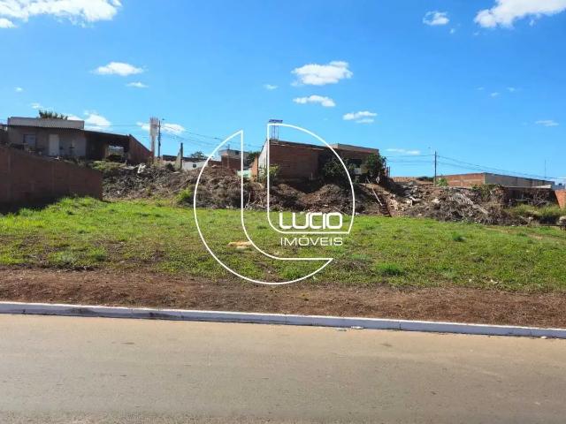 Terreno / Lote para Venda em Anápolis/GO Residencial Ildefonso Limírio