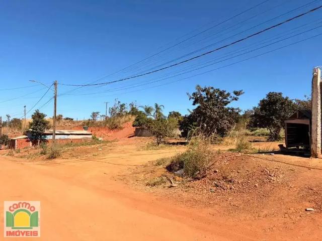 Terreno / Lote para Venda em Anápolis/GO Residencial São Vicente