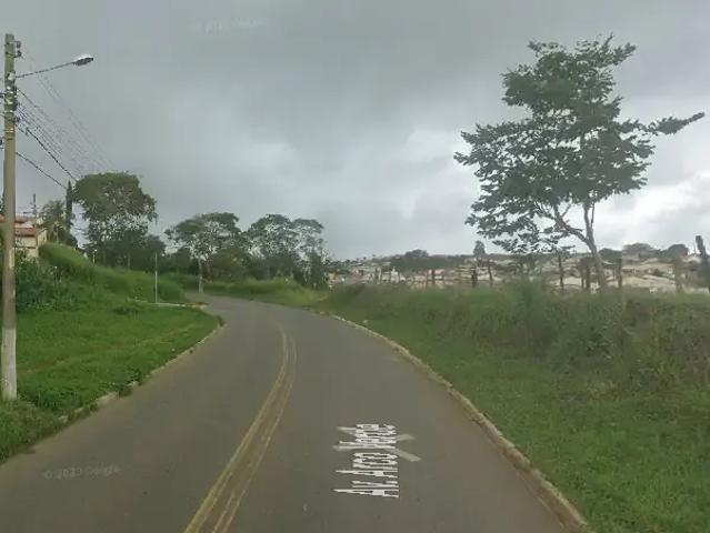 Terreno / Lote para Venda em Anápolis/GO Residencial Shangrilá