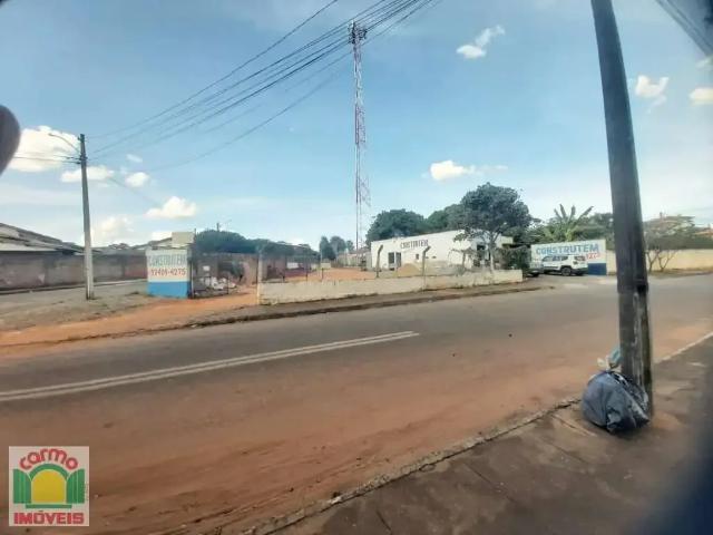 Terreno / Lote para Venda em Anápolis/GO São Carlos