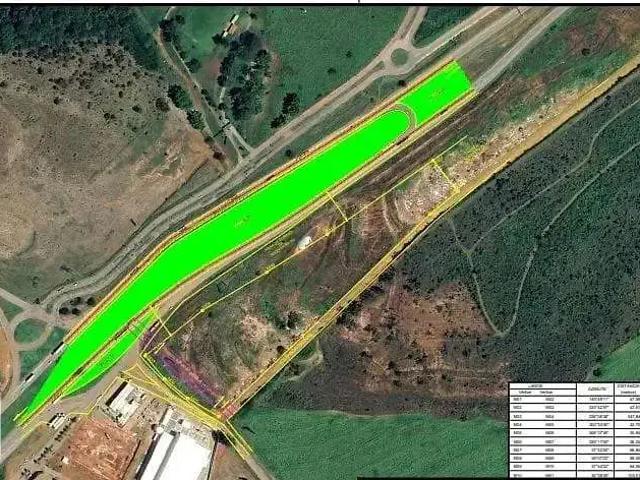 Terreno / Lote para Venda em Anápolis/GO Santo Antônio
