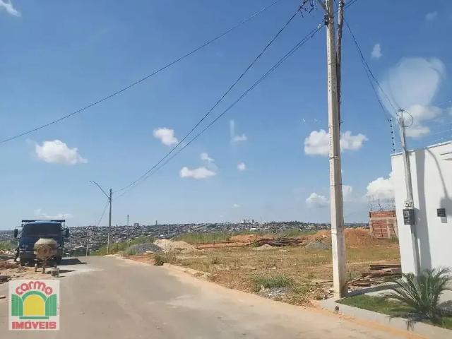 Terreno / Lote para Venda em Anápolis/GO Setor Residencial Jandaia