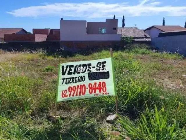 Terreno / Lote para Venda em Anápolis/GO Setor Sul Jamil Miguel