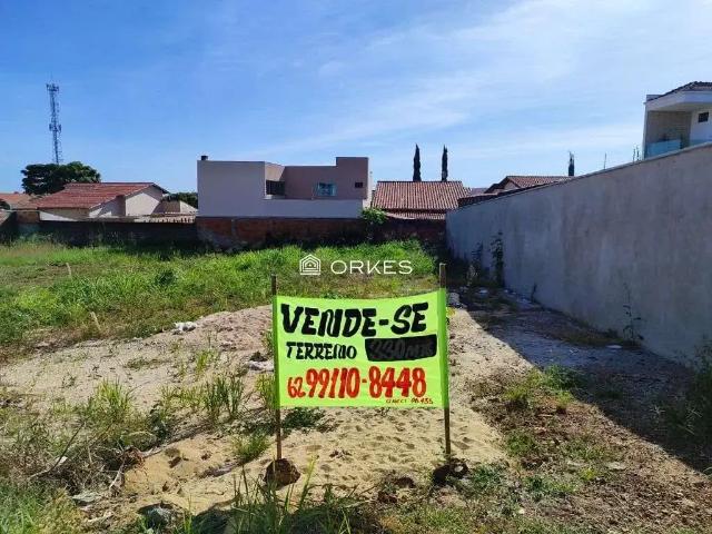 Terreno / Lote para Venda em Anápolis/GO Setor Sul Jamil Miguel