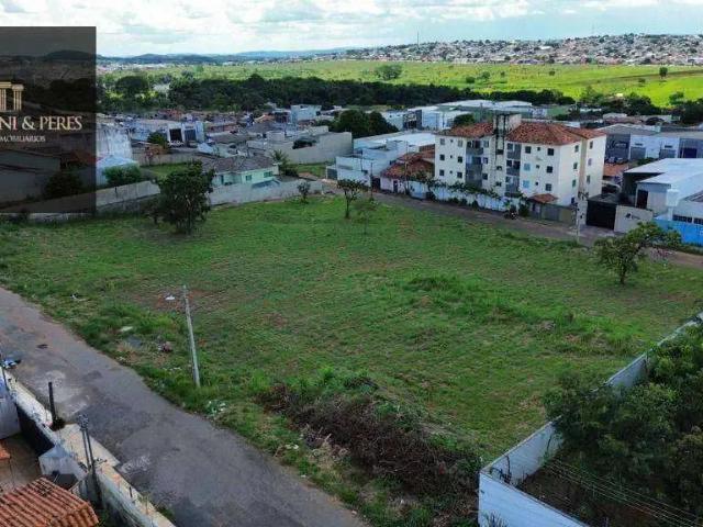 Terreno / Lote para Venda em Anápolis/GO Setor Sul Jamil Miguel