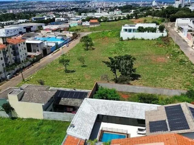 Terreno / Lote para Venda em Anápolis/GO Setor Sul Jamil Miguel
