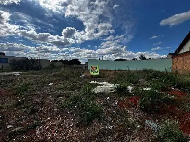 Terreno / Lote para Venda em Anápolis/GO Setor Summerville