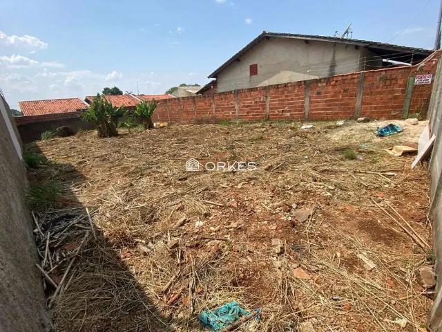 Terreno / Lote para Venda em Anápolis/GO Setor Summerville