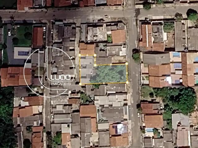 Terreno / Lote para Venda em Anápolis/GO Vila Góis