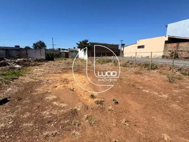 Terreno / Lote para Venda em Anápolis/GO Vila São Joaquim
