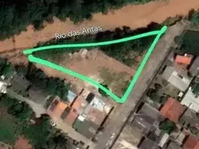Terreno / Lote para Venda em Anápolis/GO Vila Santa Maria de Nazareth