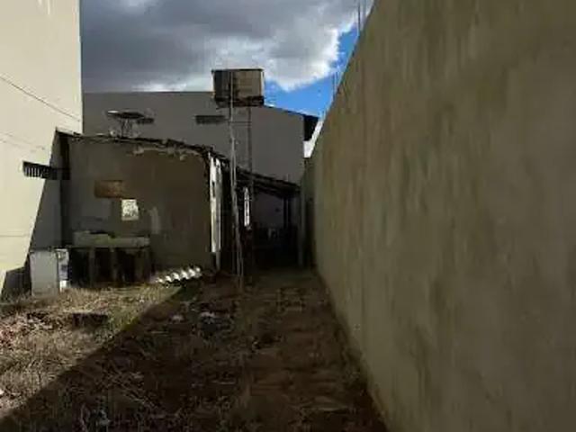 Terreno / Lote para Venda em Anápolis/GO Vila Santa Maria de Nazareth