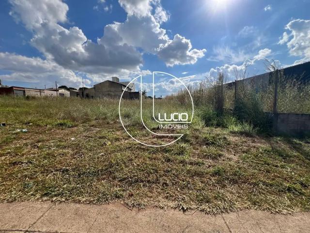 Terreno / Lote para Venda em Anápolis/GO Víviam Parque
