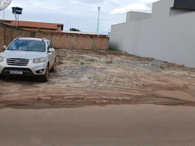 Terreno / Lote para Venda em Anápolis/GO Víviam Parque