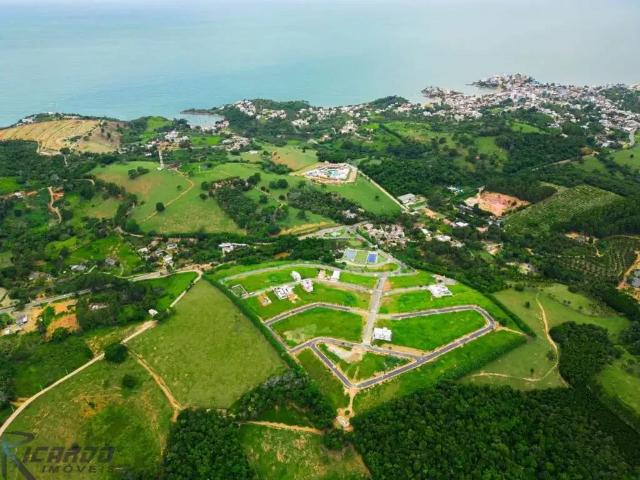 Terreno / Lote para Venda em Anchieta/ES Iriri