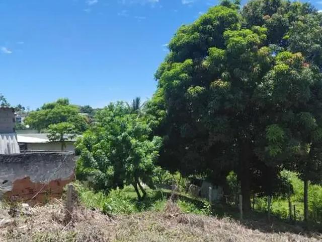Terreno / Lote para Venda em Anchieta/ES Iriri