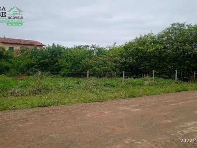 Terreno / Lote para Venda em Anchieta/ES Praia dos Castelhanos