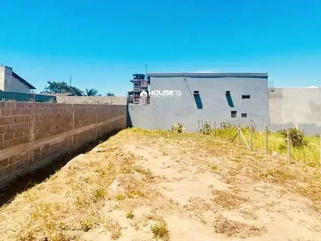 Terreno / Lote para Venda em Anchieta/ES Ubú