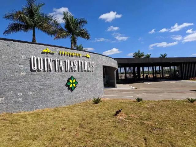 Terreno / Lote para Venda em Andradas/MG Quinta das Flores