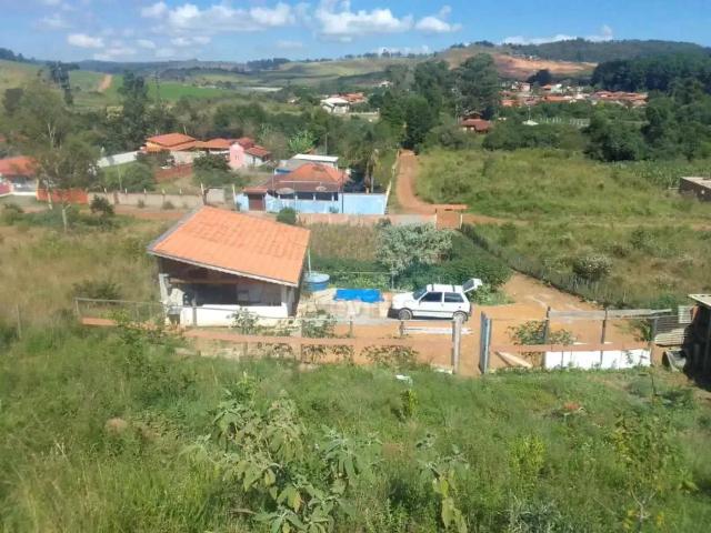 Terreno / Lote para Venda em Andradas/MG Zona Rural