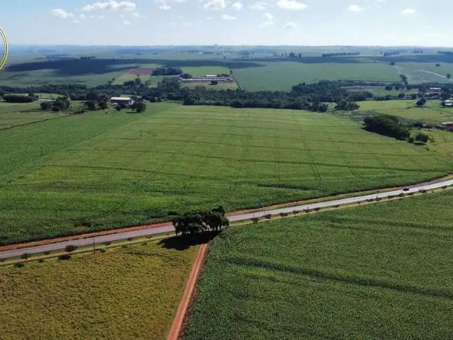 Terreno / Lote para Venda em Ângulo/PR Centro