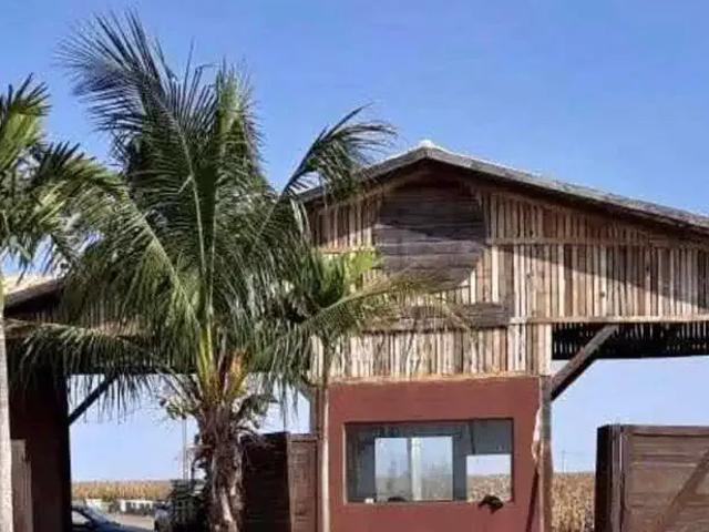 Terreno / Lote para Venda em Ângulo/PR Condomínio Casas do Lago