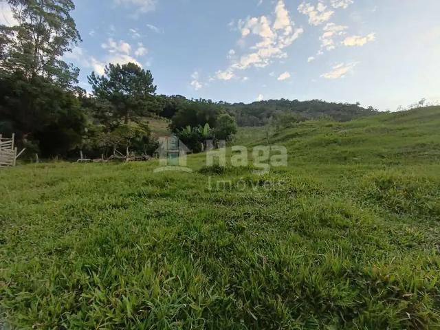 Terreno / Lote para Venda em Angelina/SC Barra Clara