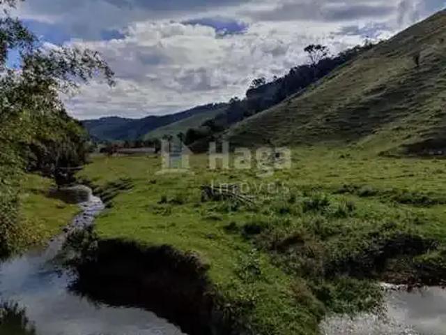 Terreno / Lote para Venda em Angelina/SC Barra Clara
