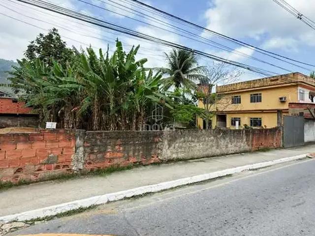 Terreno / Lote para Venda em Angra dos Reis/RJ Nova Angra Cunhambebe