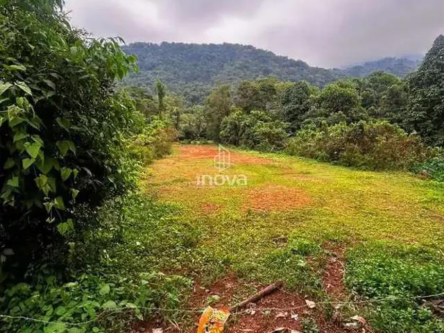 Terreno / Lote para Venda em Angra dos Reis/RJ Ariró Cunhambebe