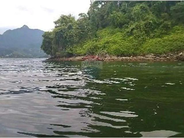 Terreno / Lote para Venda em Angra dos Reis/RJ Bracuí Cunhambebe