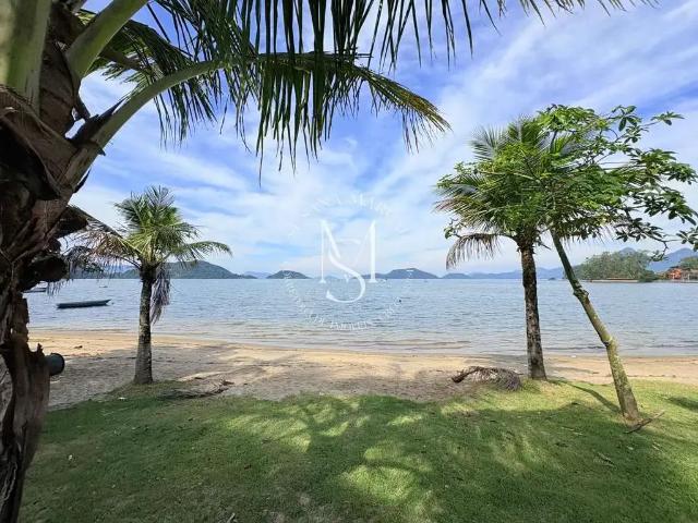 Terreno / Lote para Venda em Angra dos Reis/RJ Bracuí Cunhambebe 4 Quartos