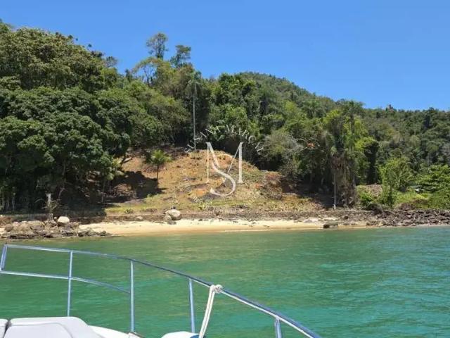 Terreno / Lote para Venda em Angra dos Reis/RJ Ilha da Gipóia