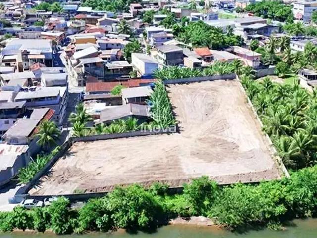 Terreno / Lote para Venda em Angra dos Reis/RJ Japuíba Cunhambebe
