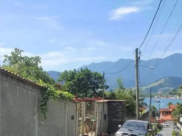 Terreno / Lote para Venda em Angra dos Reis/RJ Ponta do Sapê Cunhambebe