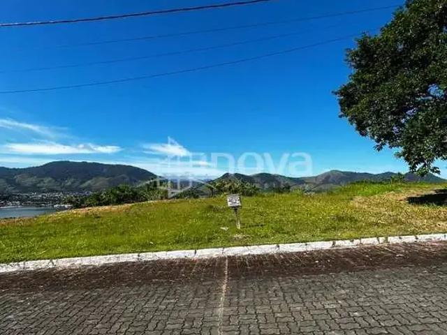 Terreno / Lote para Venda em Angra dos Reis/RJ Pontal Cunhambebe
