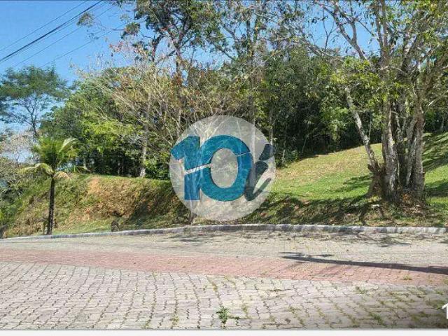 Terreno / Lote para Venda em Angra dos Reis/RJ Pontal Cunhambebe