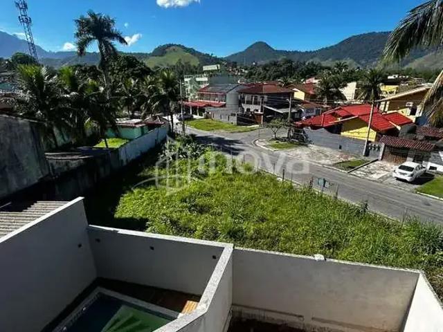 Terreno / Lote para Venda em Angra dos Reis/RJ Praia da Ribeira Cunhambebe