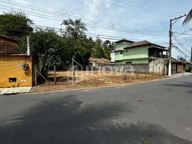 Terreno / Lote para Venda em Angra dos Reis/RJ Praia da Ribeira Cunhambebe