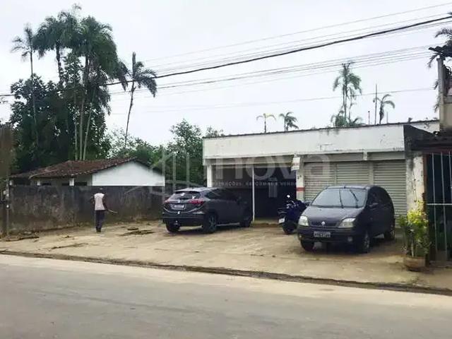 Terreno / Lote para Venda em Angra dos Reis/RJ Santa Rita do Bracuí Cunhambebe