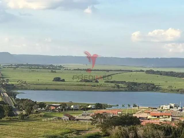 Terreno / Lote para Venda em Anhembi/SP Águas do Barreiro Rico