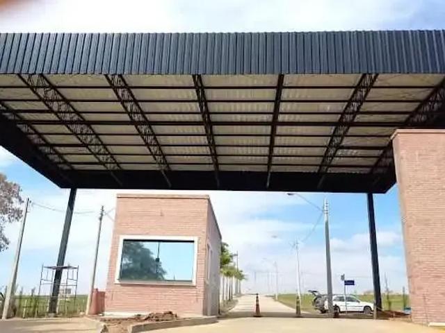 Terreno / Lote para Venda em Anhembi/SP Águas do Barreiro Rico