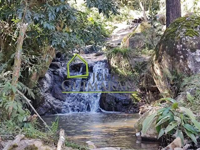 Terreno / Lote para Venda em Anitápolis/SC Rio do Meio