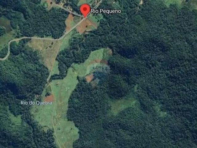 Terreno / Lote para Venda em Antonina/PR Bairro Alto