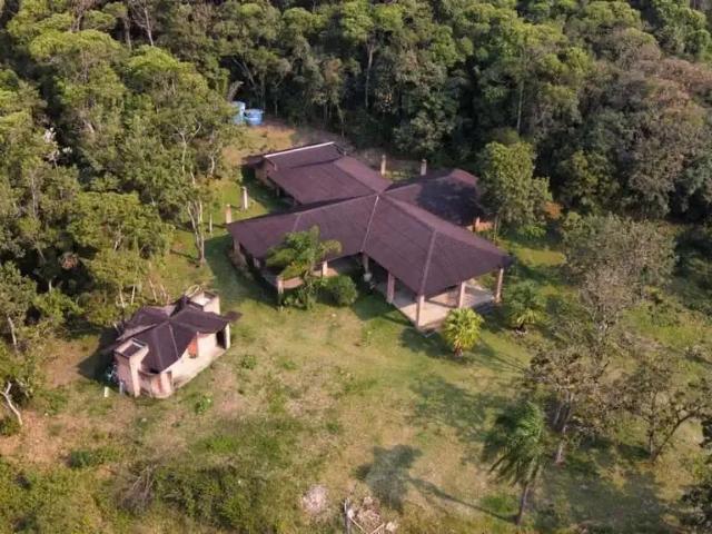 Terreno / Lote para Venda em Antonina/PR Batel