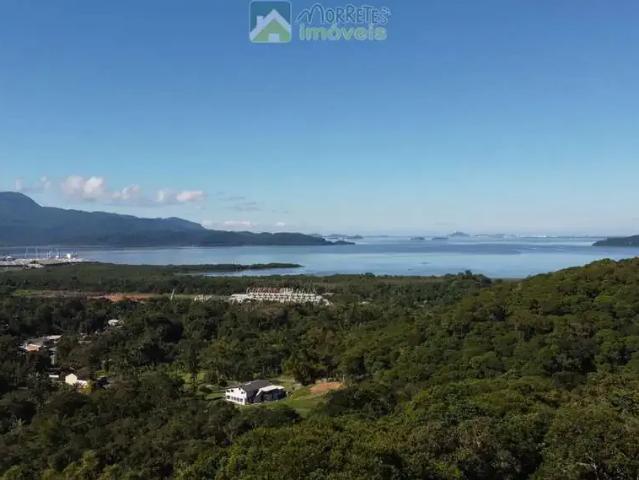 Terreno / Lote para Venda em Antonina/PR Itapema