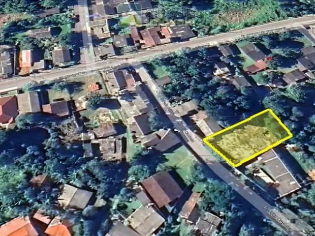Terreno / Lote para Venda em Antonina/PR Itapema