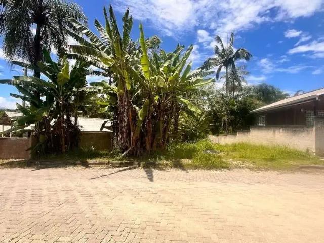 Terreno / Lote para Venda em Antonina/PR Itapema