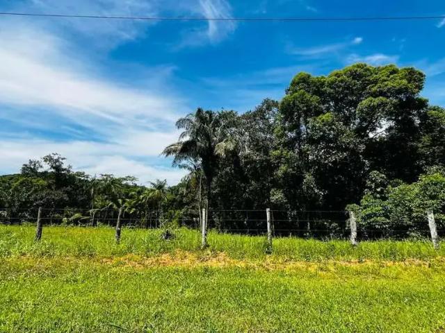 Terreno / Lote para Venda em Antonina/PR KM 4