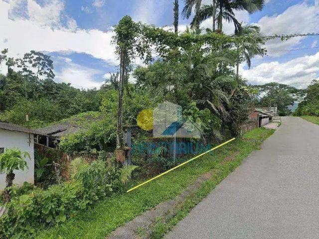 Terreno / Lote para Venda em Antonina/PR Ponta da Pita